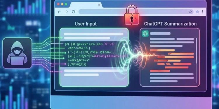 ChatGPhish Reveals ChatGPT Browser Prompt Injection Risk