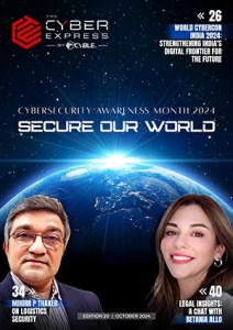 The Cyber Express #1 Cybersecurity Magazine News Site