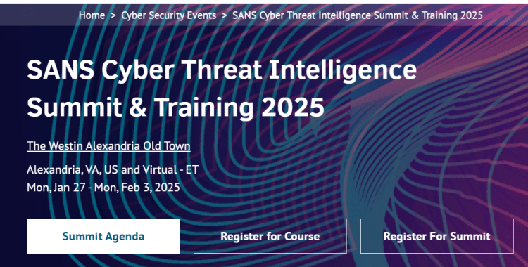 Top 10 Cybersecurity Conferences You Can’t Miss