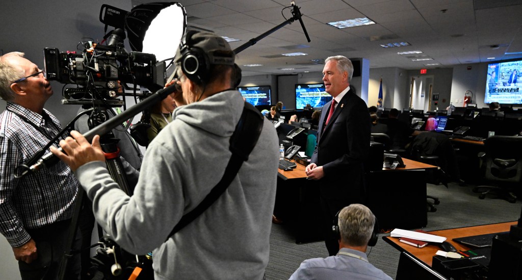 US Election 2024: FBI Enhances Election Day Security