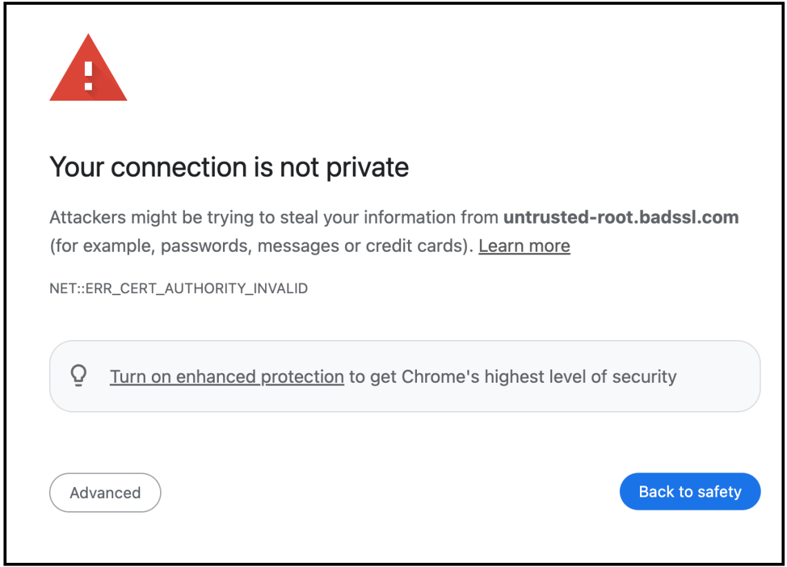 Chrome To ‘Distrust’ Entrust Certificates: A Shakeup For Web Security
