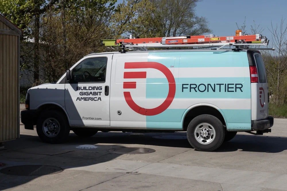 Cyberattack On Frontier Communications, Data Breached