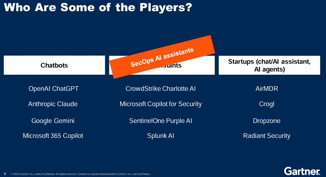 AI Prompt Engineering For Cybersecurity: The Details Matter