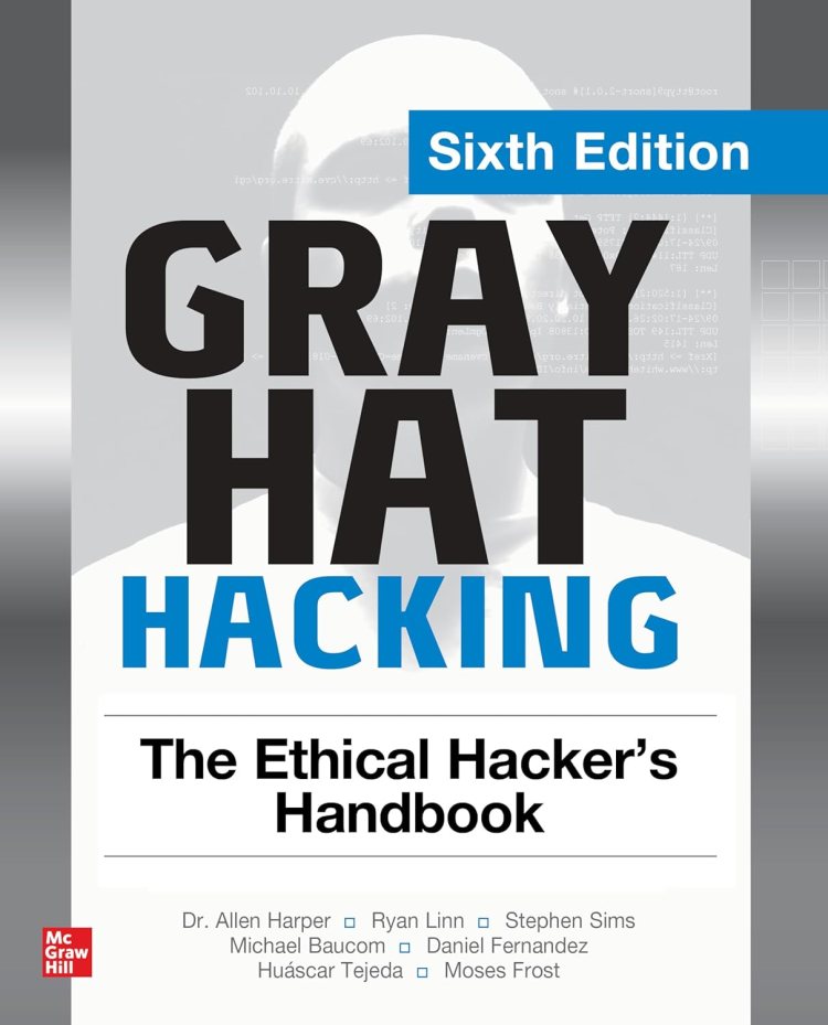 15 Cybersecurity Books For Beginners And Seasoned Pros