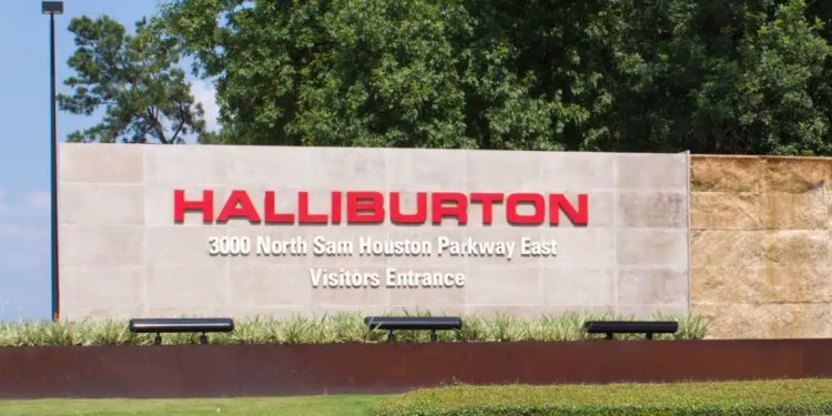 Halliburton Confirms Data Breach After Cyberattack