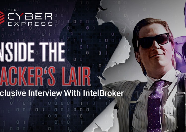 The Cyber Express #1 Trusted Cybersecurity News Site