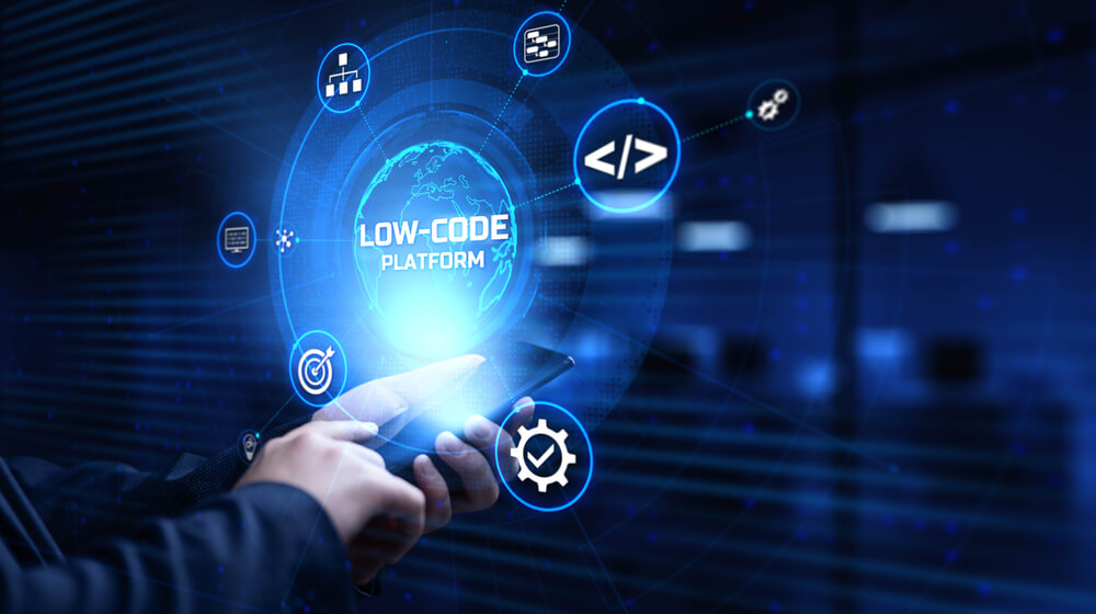 Unlocking Agile Business Management With Low-Code/No-Code