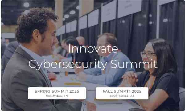 Top 10 Cybersecurity Conferences You Can’t Miss