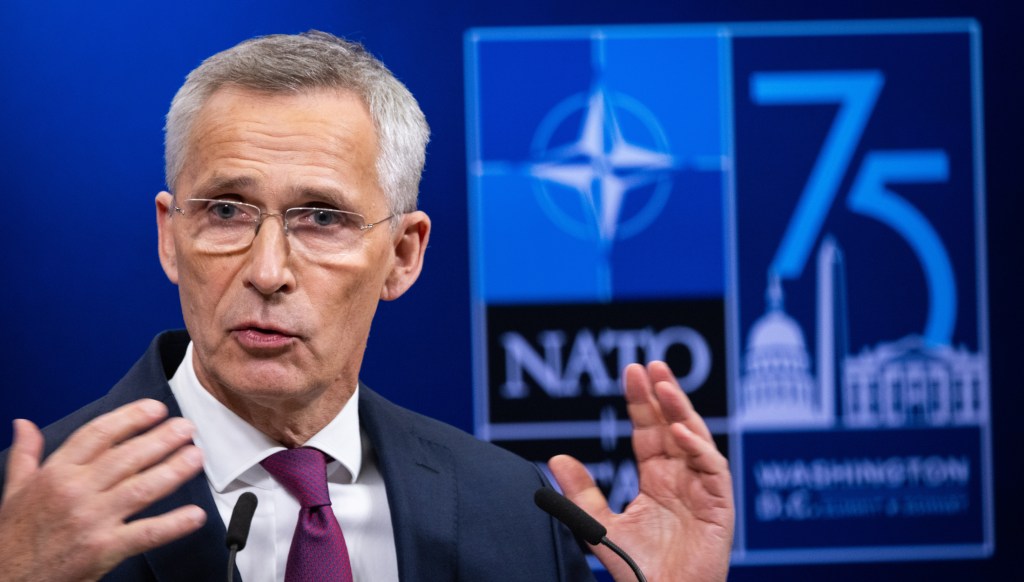 NATO Faces Escalating Cyberthreats: From Espionage To Disinformation ...