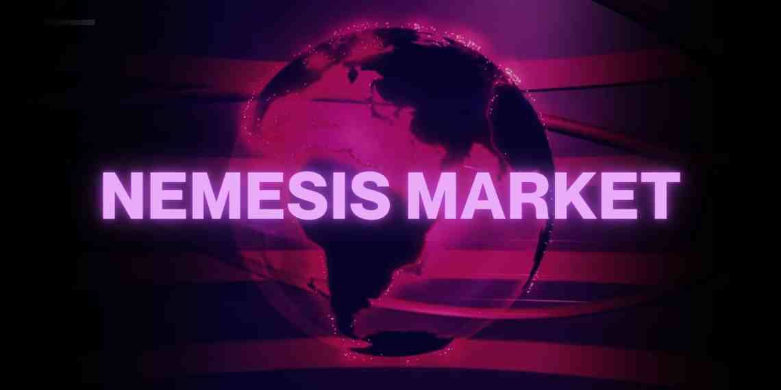 Nemesis Market Shut Down: Blow To Dark Web Networks