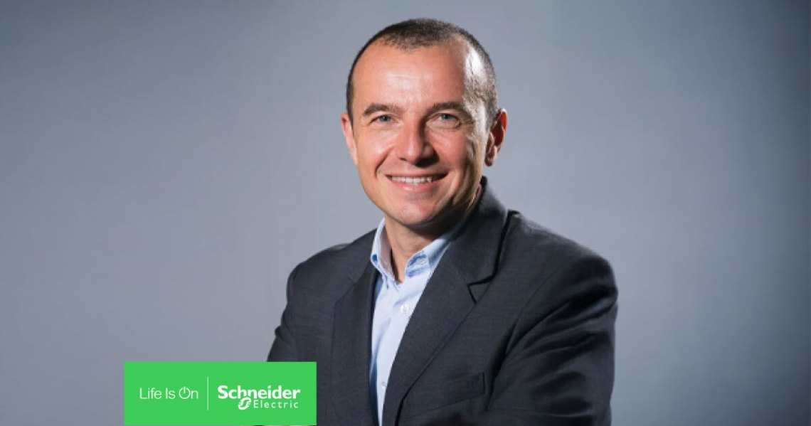 Schneider Electric Confirms Internal Project Platform Breach