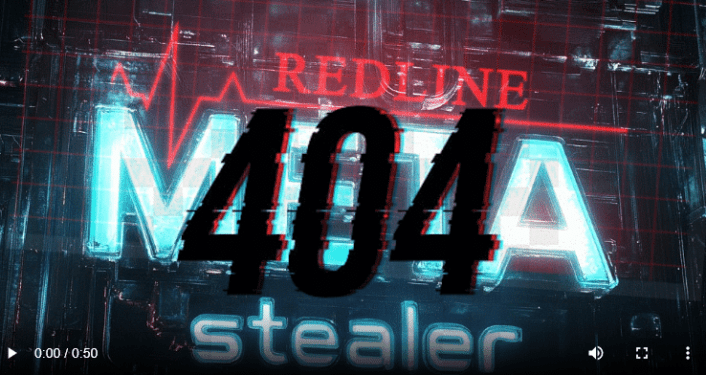 Operation Magnus Takes Down RedLine And Meta Infostealers