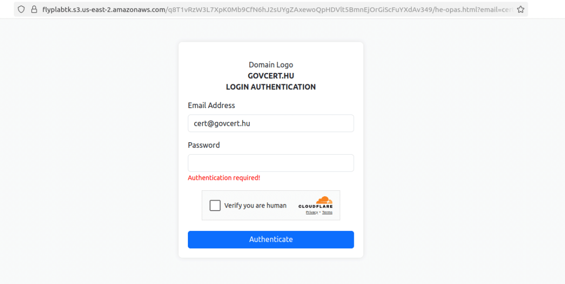 LogoKit Phishing Kit Used In Government, Other Attacks: Cyble