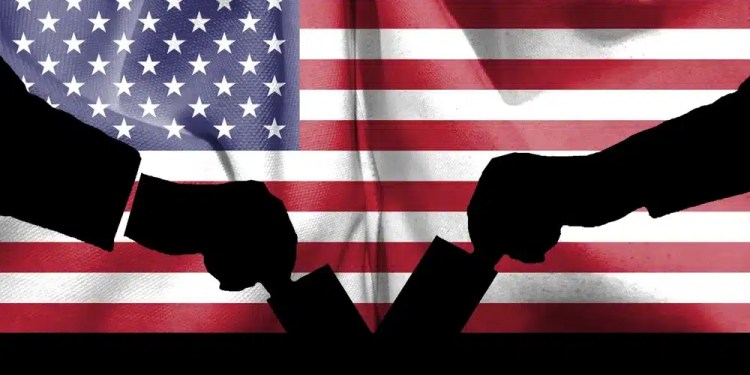 CISA Issues Physical Security Checklist Ahead Of US Election