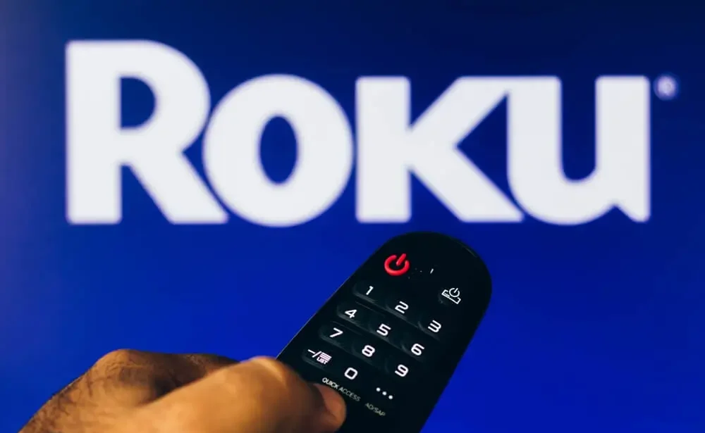 Roku Data Breach Compromised Over 500,000 Accounts