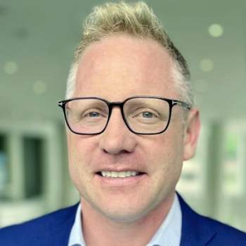 Sean Plankey Nominated As Next CISA Director