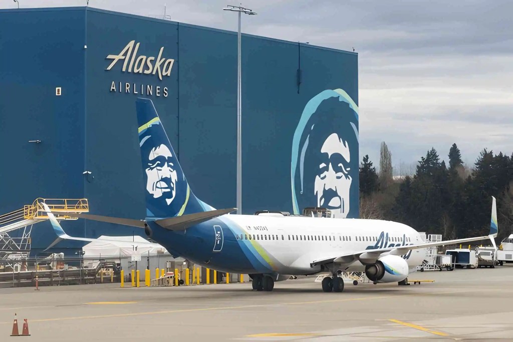 Cyberattack Disrupts Operations At Seattle-Tacoma Airport