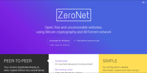 What Is ZeroNet? Features, Uses, Pros & Cons