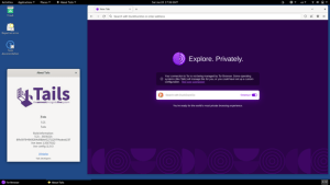 What Is Tails OS: Everything You Need To Know In 2024!