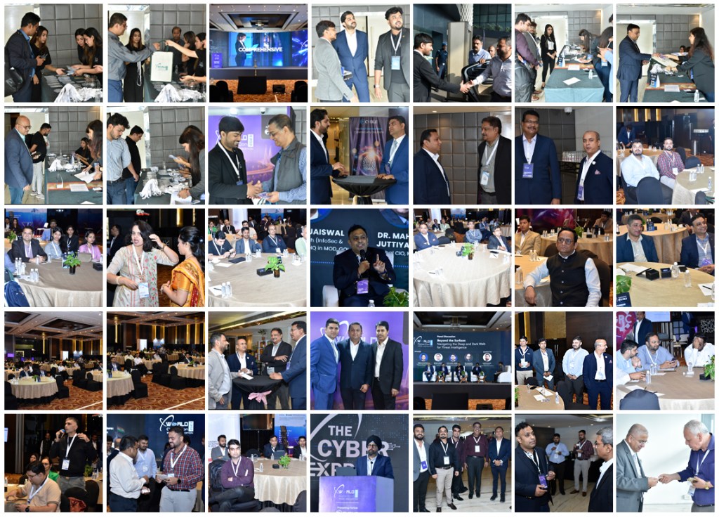 The Cyber Express To Host World CyberCon META Edition 2024