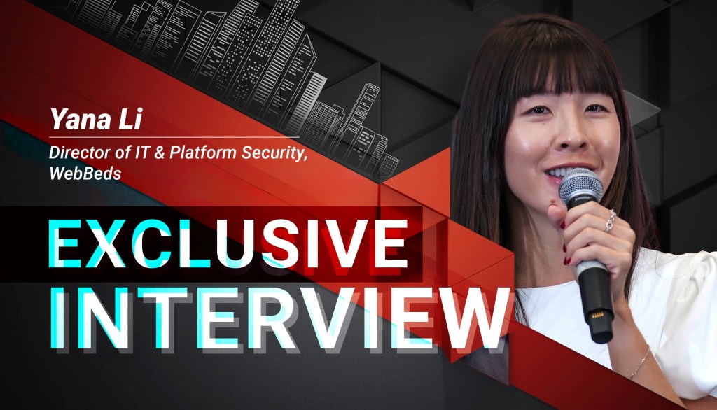 TCE Exclusive: Yana Li Journey From Adversity To Excellence