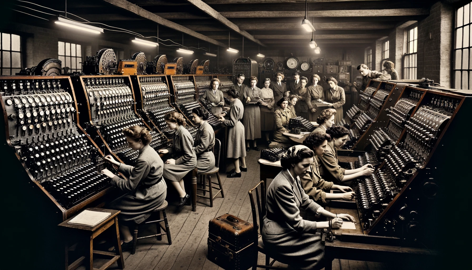 Code Girls To Cybersecurity Leaders: Women Who Inspire