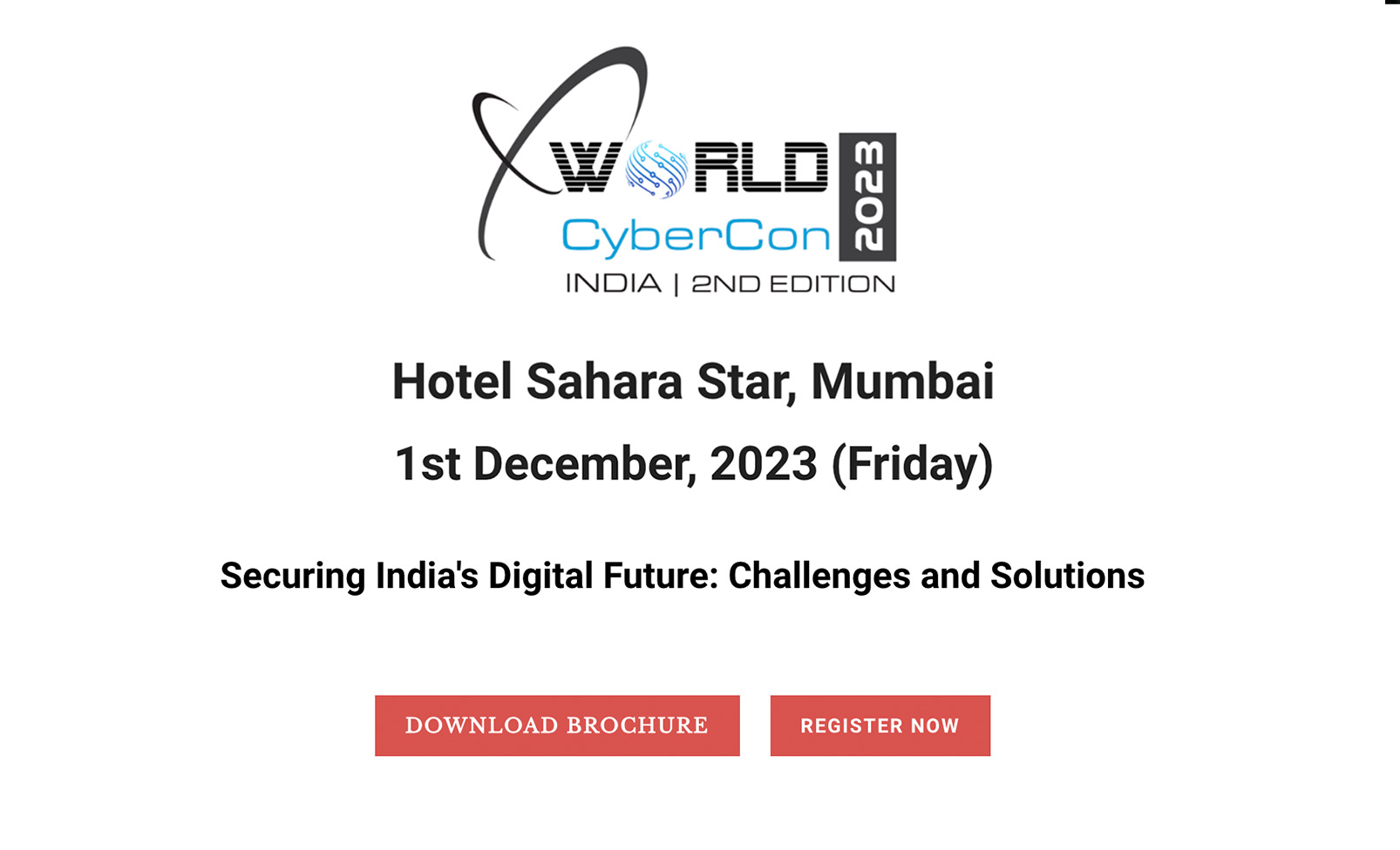 Events - The Cyber Express