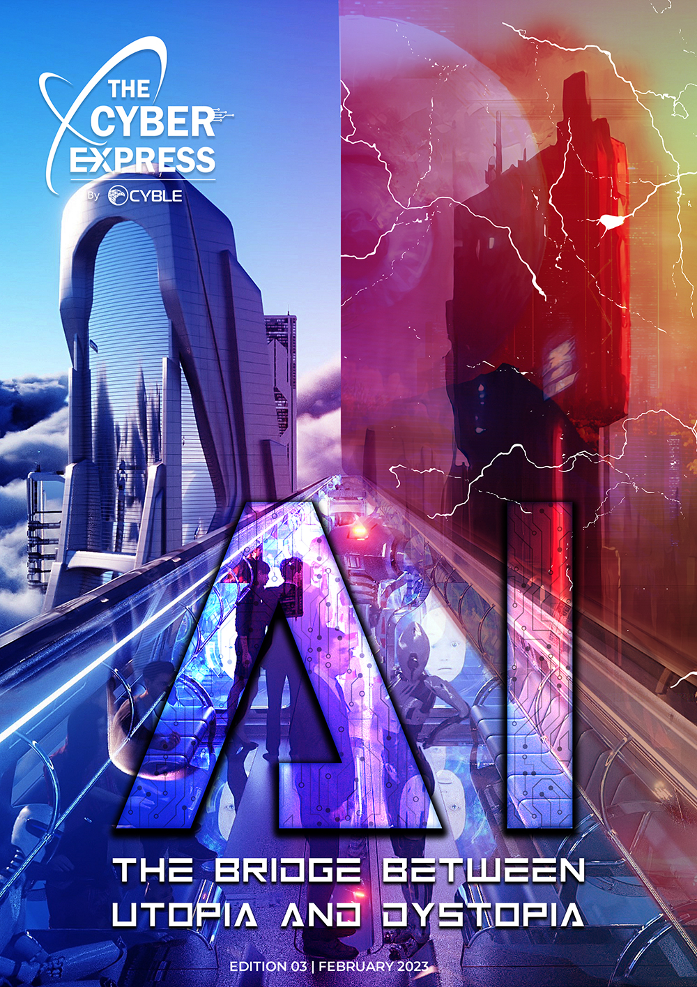 AI In Cybersecurity - Market Trends Report Survey - The Cyber Express