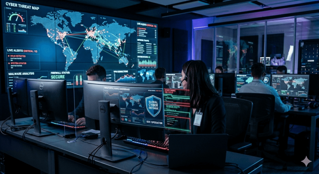 Cyber News Today- Latest Updates & Research