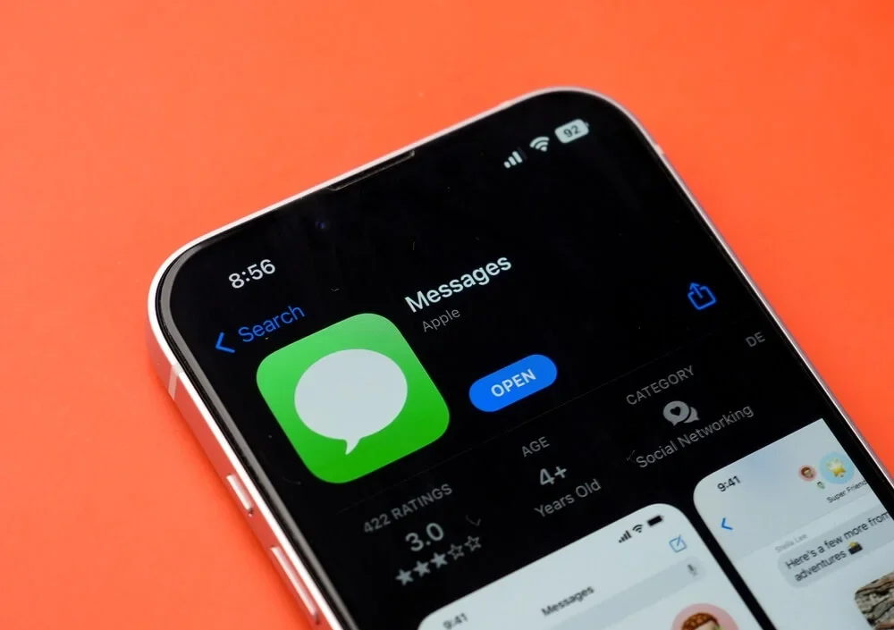 Trust Wallet Warns About Potential IMessage Vulnerability