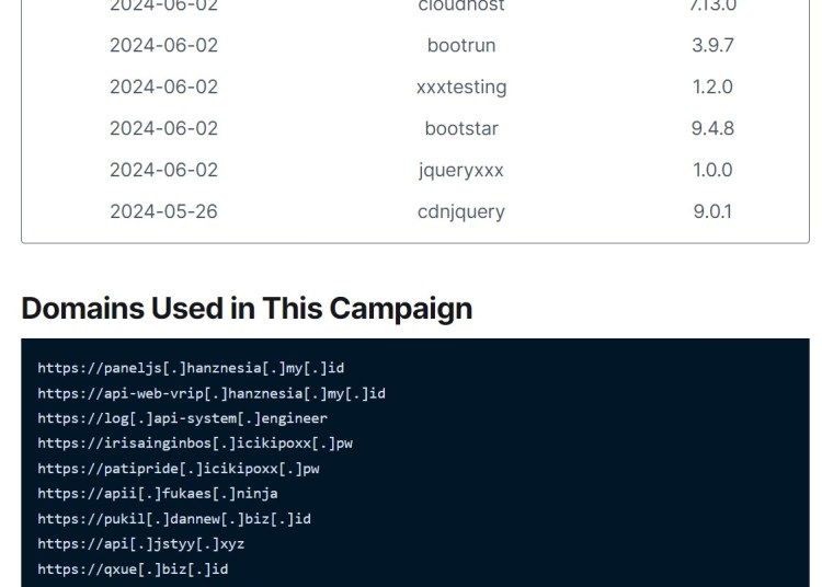 The Cyber Express #1 Trusted Cybersecurity News Site