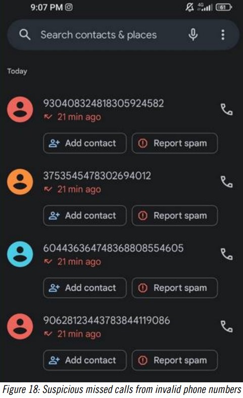 New Android Spyware 'NoviSpy' Exploited Qualcomm Zero-Days